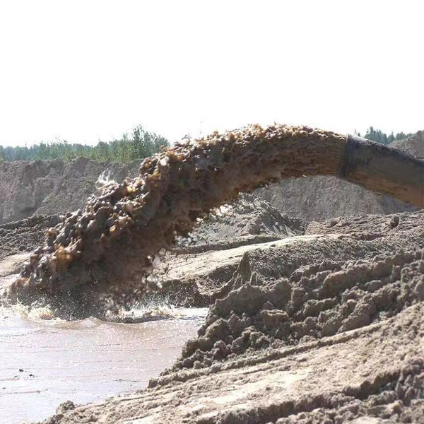 Quality Easy Suction Shallow Water Dredger With Jet Head 1500m3 Dredging Machinery for sale
