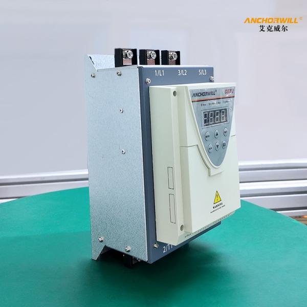 Quality Water Pump Soft Starter CK60 Built-In Bypass Soft Starter for sale