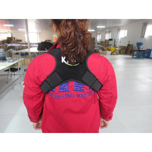 Quality Back Correction Belt Quality Inspection Services AQL Standard for sale