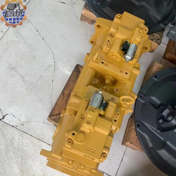 Quality 550-4341 Excavator Main Pump Cat345GC Cat349GC K7V180DTP Hydraulic Pump for sale