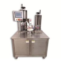 Quality Tape Can Sealing Machine for sale