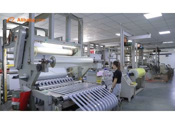 China Factory - Anhui Lu Zheng Tong New Material Technology Co., Ltd.