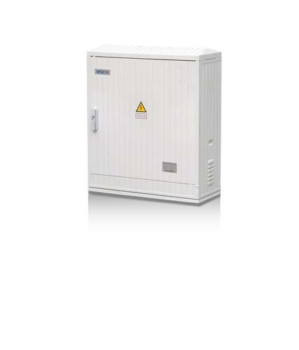 Quality Customized Size Residential Distribution Board for sale