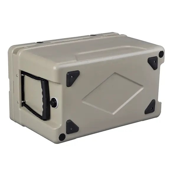 Quality 28L Rotomolded Cooler Box Cold Food Storage Easy Cleaning for sale