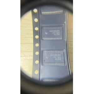 Quality In Stock Original IC ADS8688IDBR TSSOP38 Bga Electronic Component for sale