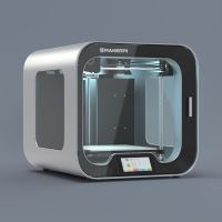 Quality MakerPi P300 Industrial Large-Size 3D Printer for Automotive Parts Affordable for sale