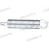 Spring , Extension Lee for textile machinery parts 896500331- china Spring , Extension Lee for textile machinery parts 896500331-