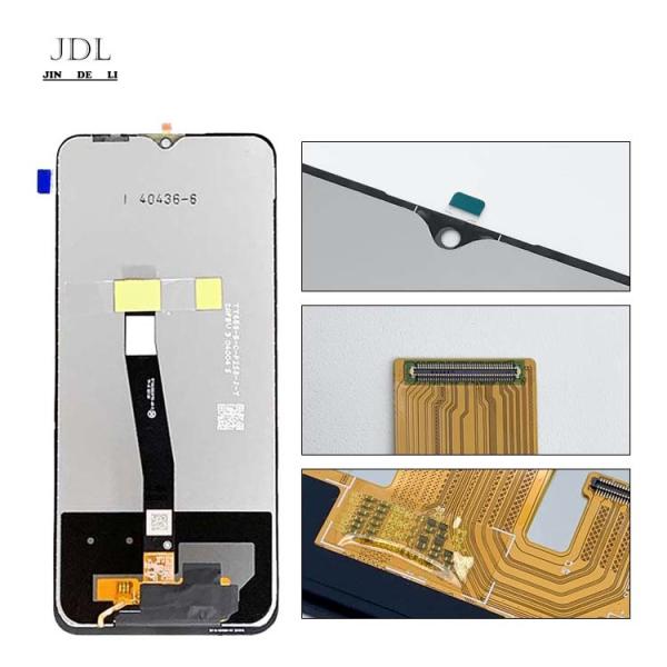 Quality Wholesale High Quality Phone Screen For A04S 100% Original Service Pack LCD A047 for sale