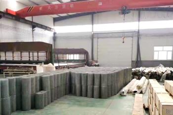China Factory - Anping Jiufu Metal Wire Mesh Co.,Ltd