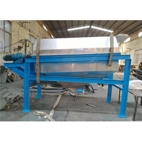 Quality Trommel Rotary Sifter Screens Stainless Steel Material for sale
