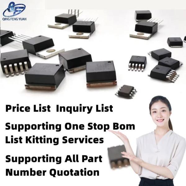 Quality Components Chip IC Parts Microcontroller MK10DN512VLL10 N-X-P Ic chips for sale