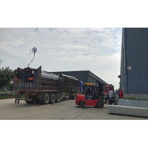 China Factory - Raoyang Zerun Metal Wire Mesh Co., Ltd.