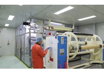 China Factory - Jiangsu Koofilm Technology Co., Ltd.