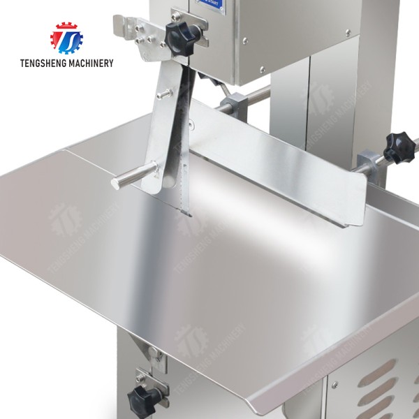 Quality Tengsheng Bonesaw Meat Processing Machine Meat Bone Cutting Decompound for sale