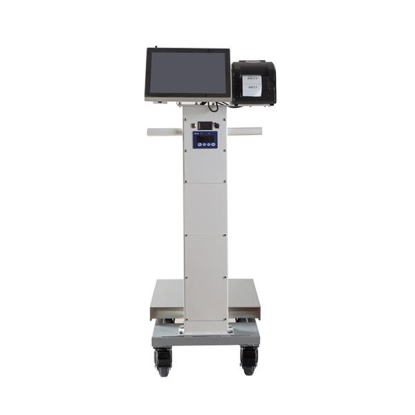 Quality Storage Solution SOHE Y15W Smart Scale with 800kg Load Capacity and Touch Screen for sale