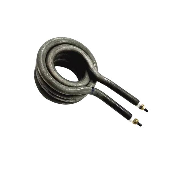 Quality Temperature Control Accuracy Heating Tube For Cup Paper Machine for sale