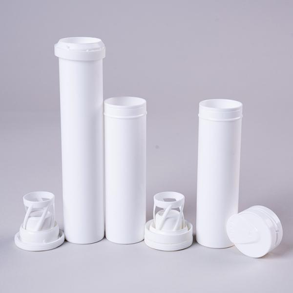 Quality Supplements Industrial VC Effervescent Tablets Lemon Vitamin C Plastic Bottle Custom for sale