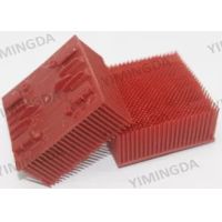 China Auto Cutter Parts No 703493 130298 Bristle Block Brush For VT25 Nylon Bristle factory