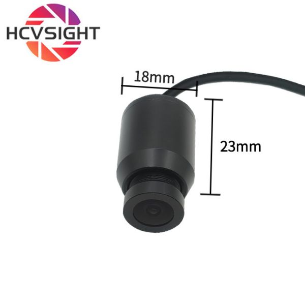 Quality 720p UVC Industrial Mini Bullet USB Camera For Machine Vision Security for sale