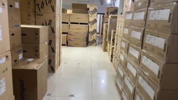 China Factory - Beijing Zhongsheng Huijia Trading Co., Ltd.