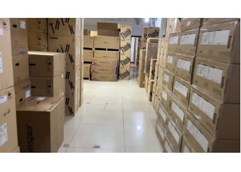 China Factory - Beijing Zhongsheng Huijia Trading Co., Ltd.