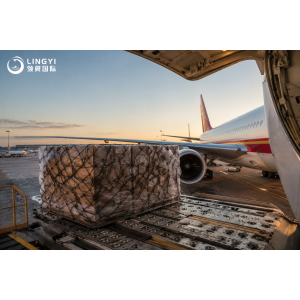 Quality CZ/ET/MS Carrier Air Freight Shipping from China to United Kingdom DDP Door to for sale