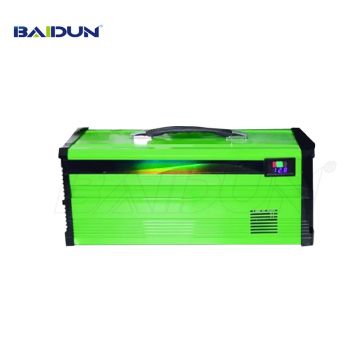Quality Rechargeable Lifepo4 Solar Lithium Ion Battery 12.8V 1000Wh for sale
