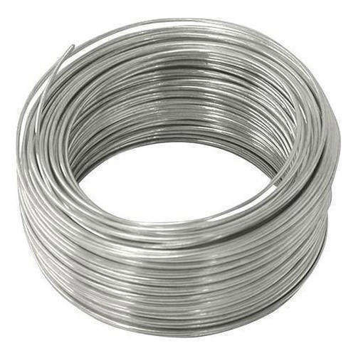 Quality Competitive Electro Galvanized Binding Wire for Strong and Durable Binding Results for sale