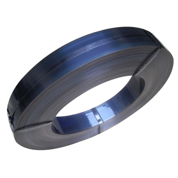 Quality BS EN 10132-4 C67S 1.1231 Quenched Tempered Spring Steel Strip for sale