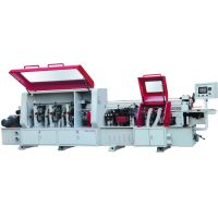 Quality Pre Milling 20m/Min Auto Edge Banding Machine T10mm For Mdf Board for sale