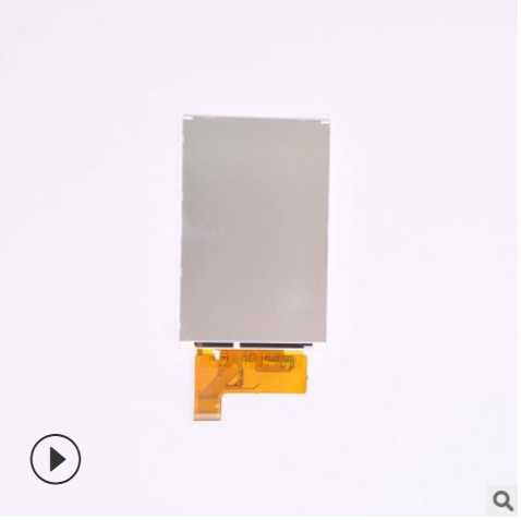 Quality 4000nit 75 Inch Mipi Lcd Display Sunlight Readable With 150 CD/㎡ Brightness for sale