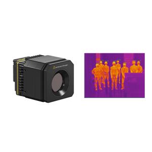 Quality Uncooled Thermal Camera for Medical Use with 640×512/8μm Resolution and ≤30mK for sale