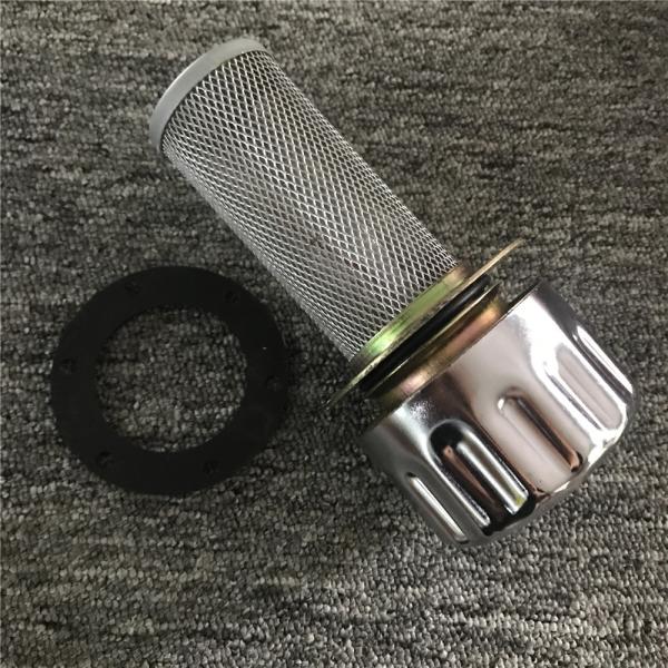 Quality Liugong Excavator Engine Parts LG205C Hydraulic Tank Cover for sale
