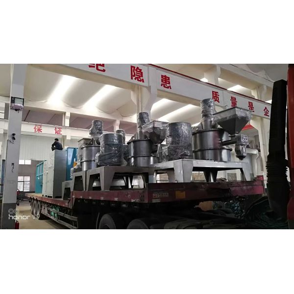 Quality Commercial Spice Food Grinder for Fine Powder Processing for sale