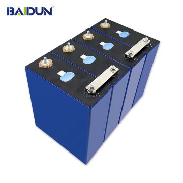 Quality LF304 Lithium Ion Battery Packs 3500 Cycles Lifepo4 Battery 3.2V for sale
