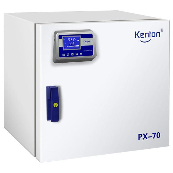Quality High Precision Bacteriological Incubator SUS304 Inner Laboratory Incubator for sale