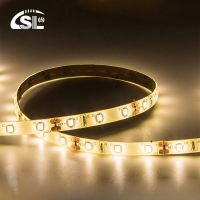 Quality 5V 8mm 320leds 4000K 1cm one cut IP65 Waterproof Electroplate flexible COB Led for sale