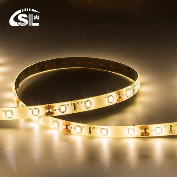Quality 5V 8mm 320leds 4000K 1cm one cut IP65 Waterproof Electroplate flexible COB Led Strip Light for sale