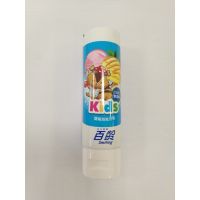 Quality Customized Plastic ABL 275/12 Toothpaste Packaging for sale