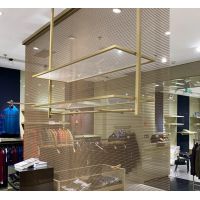 Quality Industrial Spiral Wire Mesh Corrosion Resistant With High Tensile Strength for sale