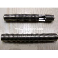 Quality Stainless steel stud bolt for sale