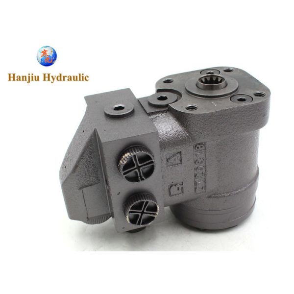 Quality Compact loaders Hydrostatic steering units hydraulic Orbitrol C038510 OSPC80LS for sale