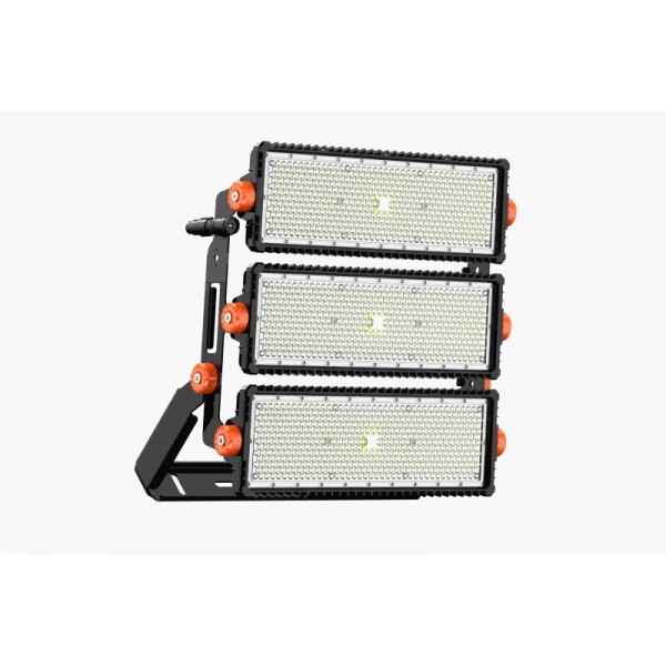 Quality Energy Saving 500 Watts Floodlight 60000 Lumens High Power 900w 500 300w  Led IP66 Flood Light for sale