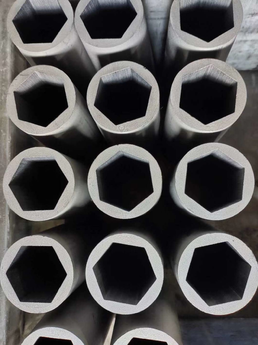 Reasonable Price Excellent Quality Graphite Manufacturer for Continuous Casting Brass