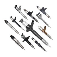 Quality Original Diesel Engine Common Rail nozzle injectors / fuel injector / diesel for sale