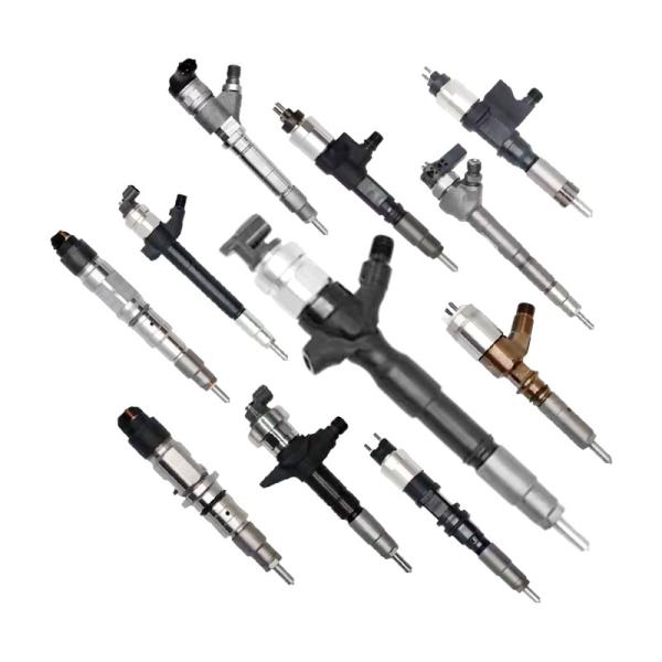 Quality Original Diesel Engine Common Rail nozzle injectors / fuel injector / diesel injector nozzles for sale