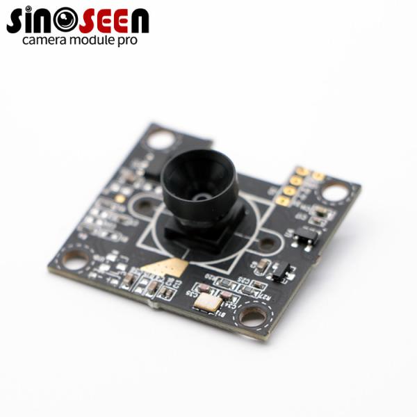 Quality Drive Free 2MP USB Parallel Camera Module With GalaxyCore GC2145 Sensor for sale