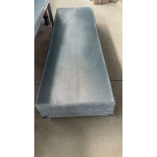 Quality 0.4mm 0.5mm Wall Plaster Mesh Chicken Mesh For Wall Plastering for sale