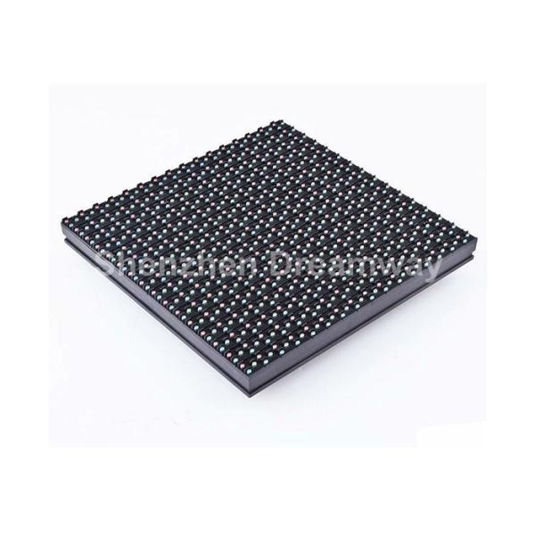 Quality LED Display Module of P 10 Outdoor Full Color with MBI 5024 Drive IC for sale