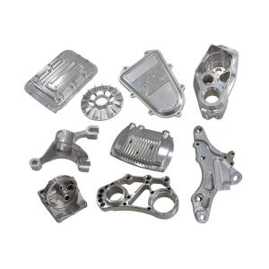 Quality Steel Alloys geometries CNC Milling Machining Parts Pulley With Broaching for sale